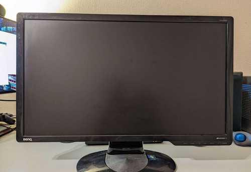 Benq G2420hdbl 24 дюйма