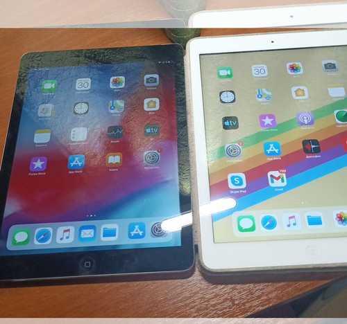 iPad air 1475