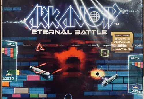 Arkanoid Eternal Battle Limited Edition (PS5)
