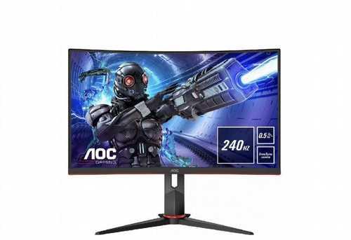 Монитор AOC gaming C27G2ZE