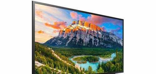 Большой Телевизор Samsung 110 Sm FHD 1080 Smart TV