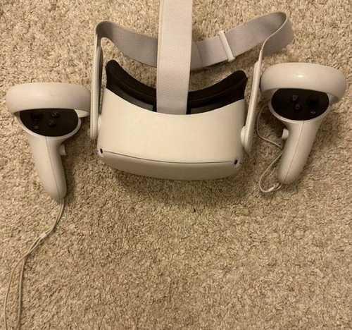 Oculus quest 2