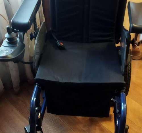 Инвалидная электроколяска Ortonica Pulse 150