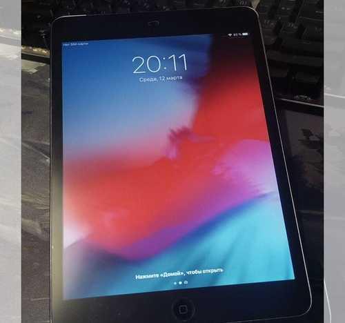 iPad mini 2 32gb