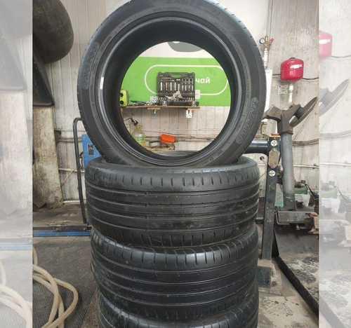 Goodyear Eagle F1 Asymmetric 245/45 R18 92W