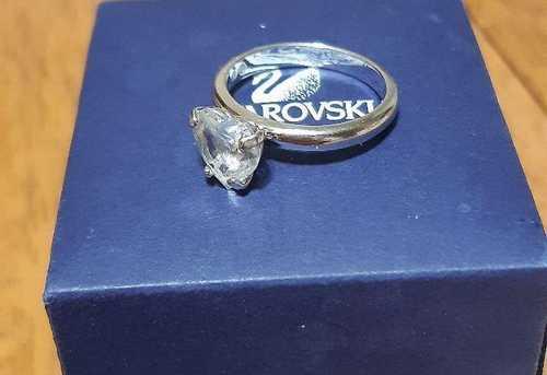 Кольцо Swarovski оригинал