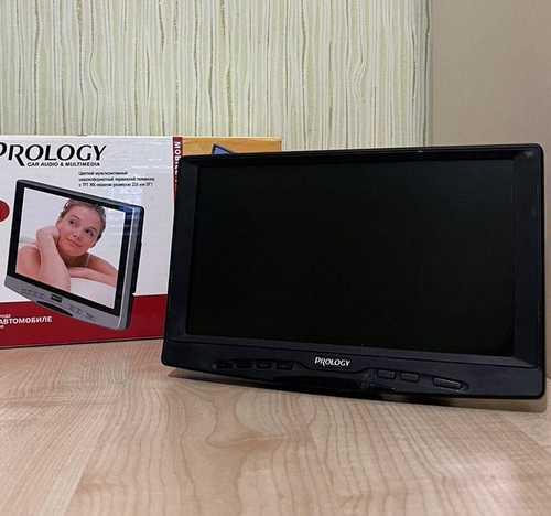 Телевизор Prology hdtv-909s