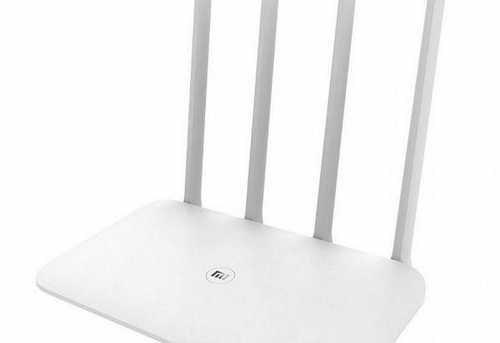 Wi-Fi роутер Xiaomi Mi Wi-Fi Router 4C