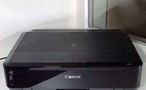 Canon pixma ip7240