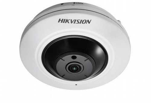 Видеокамера Hikvision DS-2CD2935FWD-I(1.16mm)