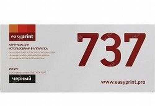 Easyprint 737/CF283X Картридж (LC-737 U) для Canon