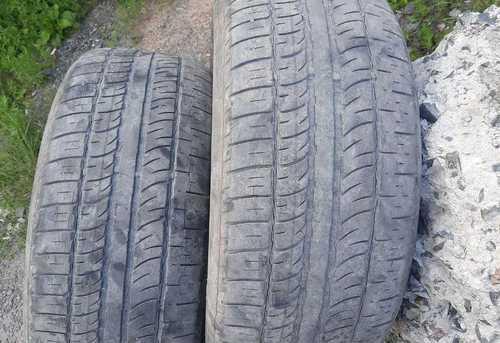 Bridgestone Potenza RE 050A l 205/55 R16