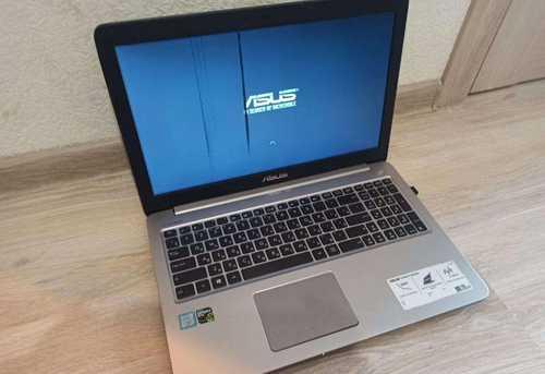 Asus k501u