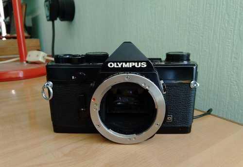 Фотоаппарат Olympus OM-1