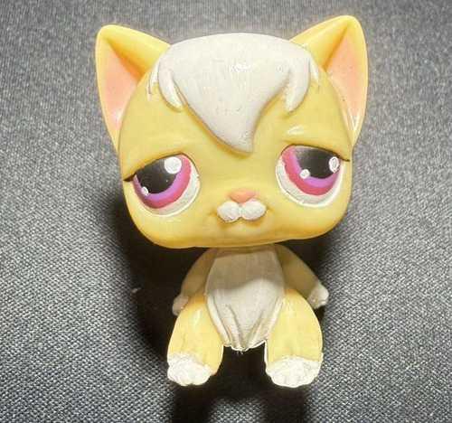 Littlest pet shop lps 364