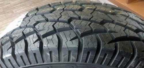 Hifly Vigorous AT601 245/75 R16 111S