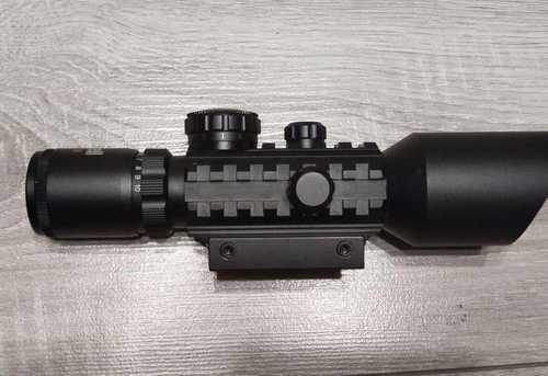 Прицел оптический Bushnell LS3-10X42E