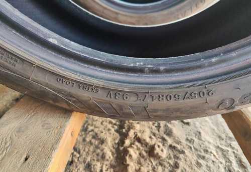 Atlas AS380 205/50 R17 93V