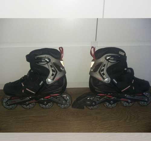 Ролики Rollerblade Spark 80