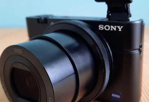 Sony RX100