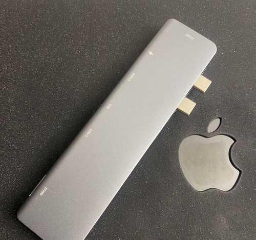 Адаптер для MacBook