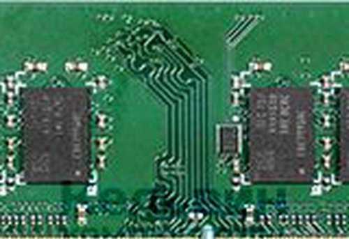 Synology SO-dimm DDR4 8GB D4ES02-8G