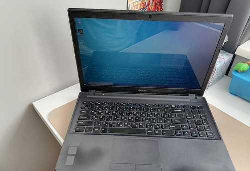Dexp CLV-650 core i7