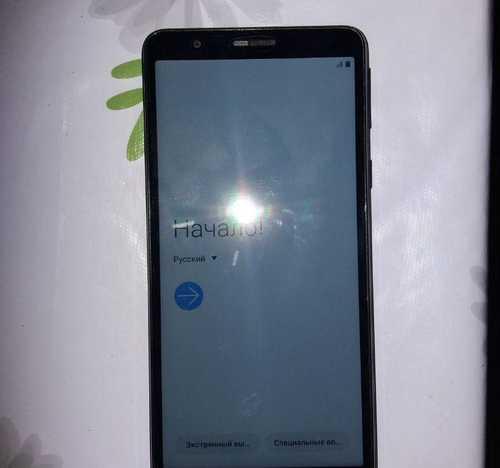 Samsung Galaxy A01 Core, 16 ГБ