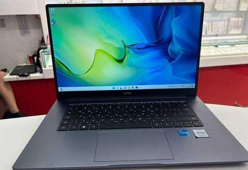 Ноутбук, Huawei MateBook D15