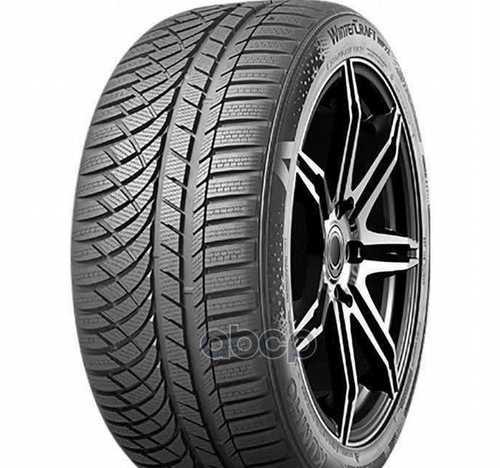 Kumho WinterCraft WP72 255/35 R21