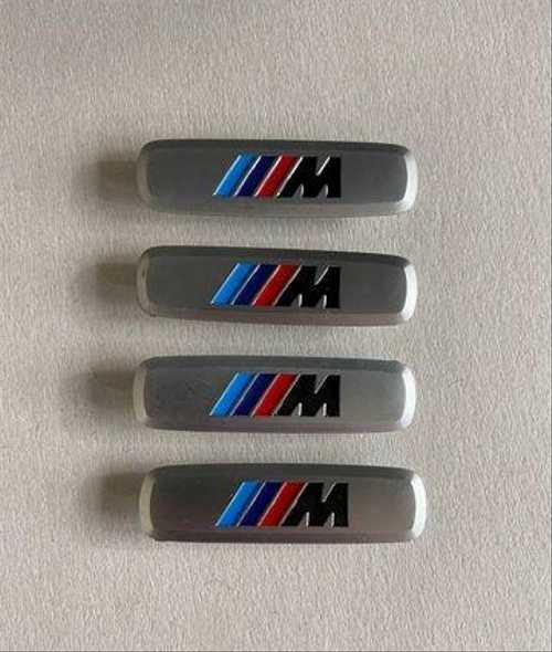 Шильдик BMW M