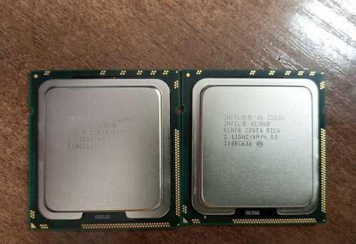 Процессор Intel Xeon E5506 LGA1366