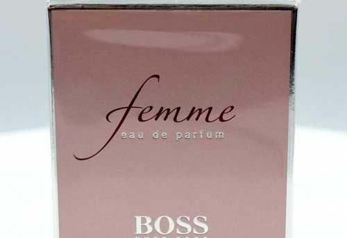 Hugo Boss femme lady 50ml edP