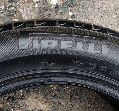 Pirelli Cinturato P7 205/55 R16 91V