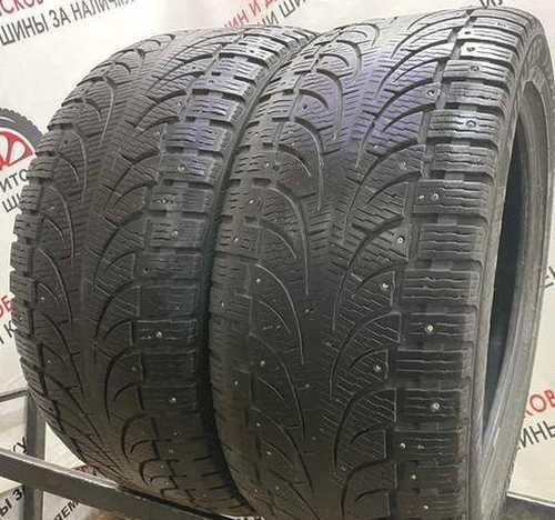 Pirelli Winter Carrier 275/45 R20 106Y