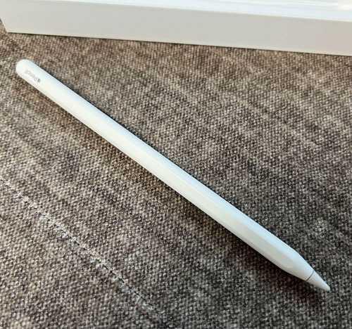 Стилус Apple pencil 2