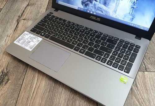 Asus X550LB (Core i7)