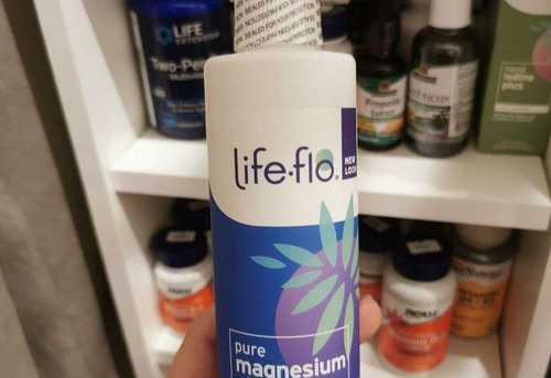 Магниевое масло Life-Flo 237 ml