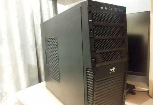 Компьютер на I5 2300