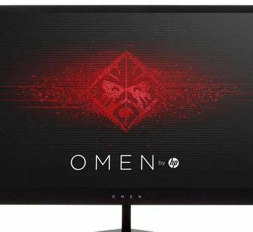 24.5" Монитор HP omen 25