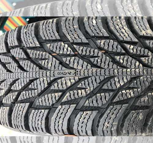 Ikon Tyres Autograph Snow 3 195/65 R15