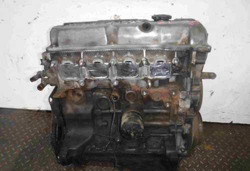 Двигатель Mazda 323 (BJ) 1998-2003 1.5 ZL