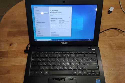 Asus x200m