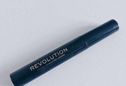 Makeup Revolution Тушь для ресниц черная