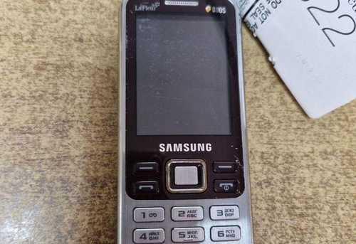 Samsung C3322