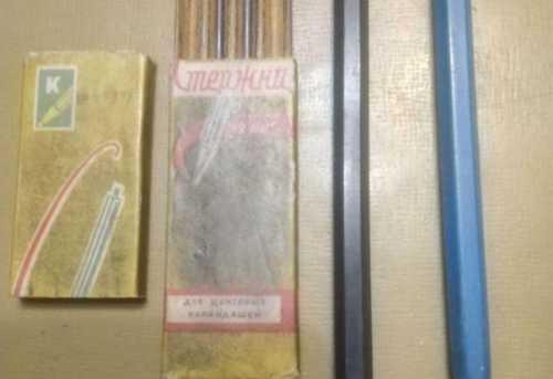 Автоматический карандаш СССР