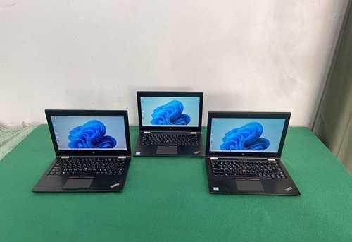 Ноутбук 12.5" Lenovo Thinkpad X260, 256 ГБ, Core i5-6300U, RAM 8 ГБ, Intel HD Graphics 520