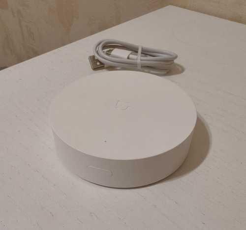 Xiaomi mi SMART home Hub хаб