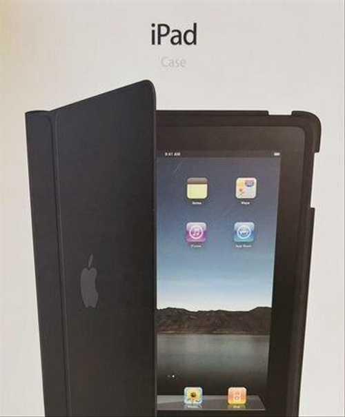 Чехол на iPad 1 10 2