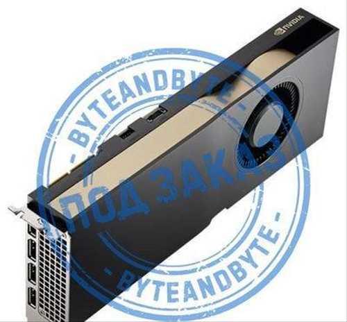 Видеокарта NVidia RTX A4500 Prof.Grap Card 20GB
